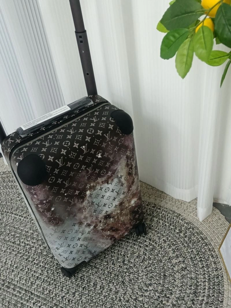 Authentic Louis Vuitton Suitcase