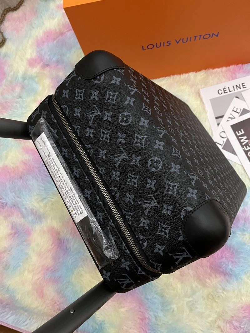 Original Louis Vuitton Suitcase