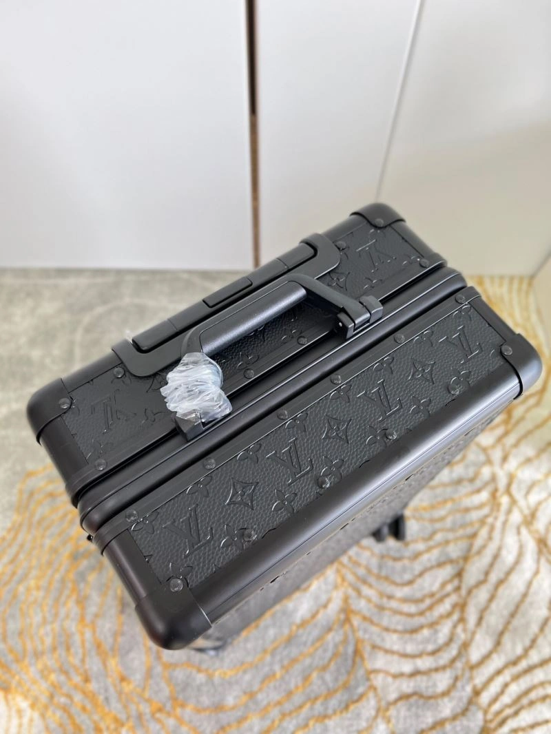 Inexpensive Louis Vuitton Suitcase
