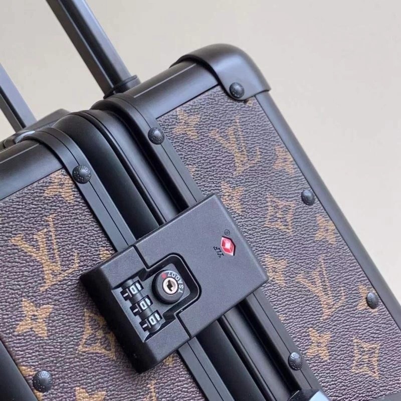 Affordable Louis Vuitton Suitcase