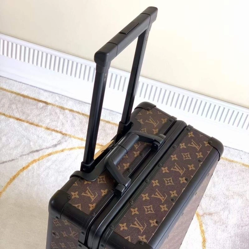 Affordable Louis Vuitton Suitcase