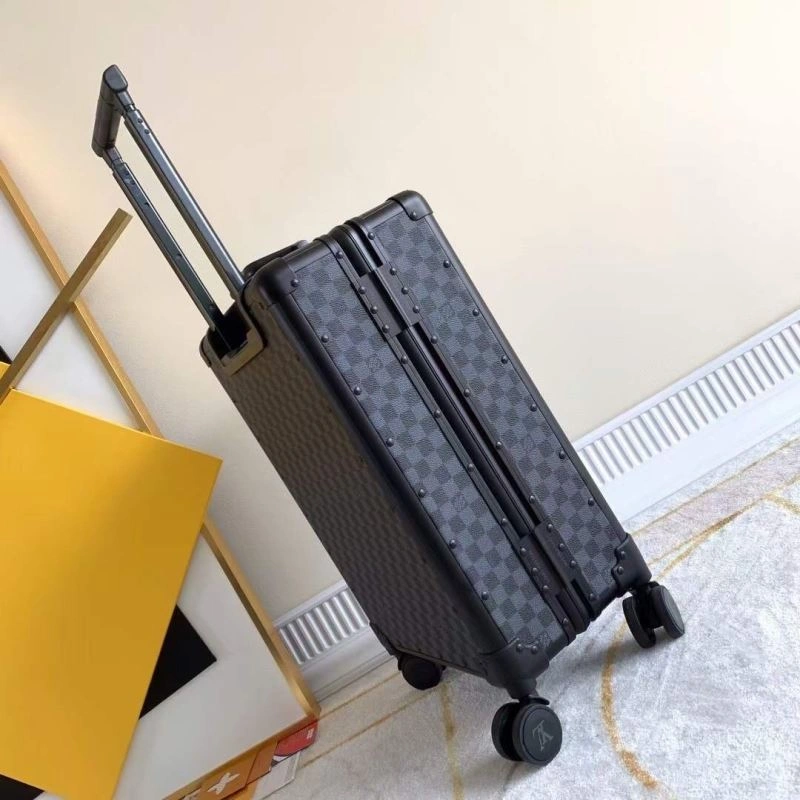 Exact replica Louis Vuitton Suitcase