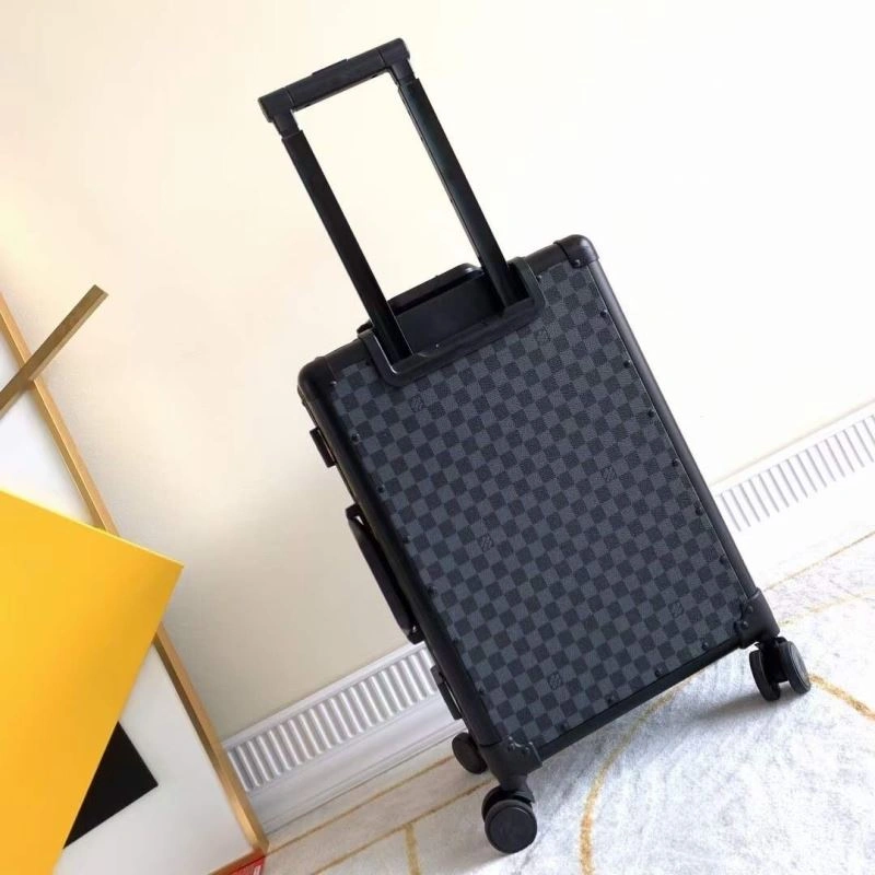 Exact replica Louis Vuitton Suitcase