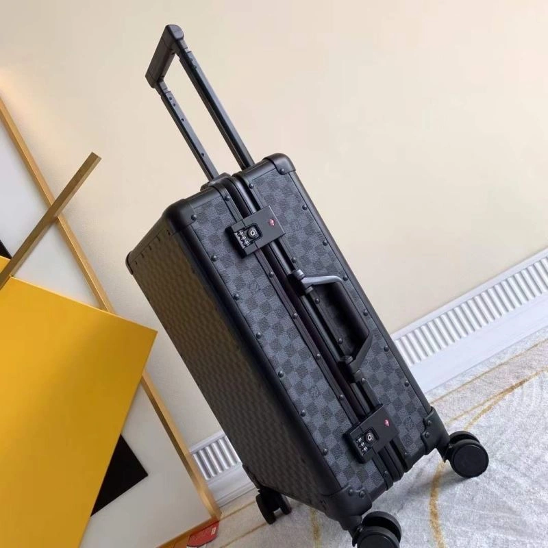 Exact replica Louis Vuitton Suitcase