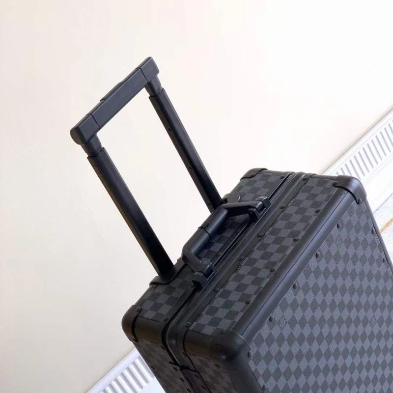 Exact replica Louis Vuitton Suitcase