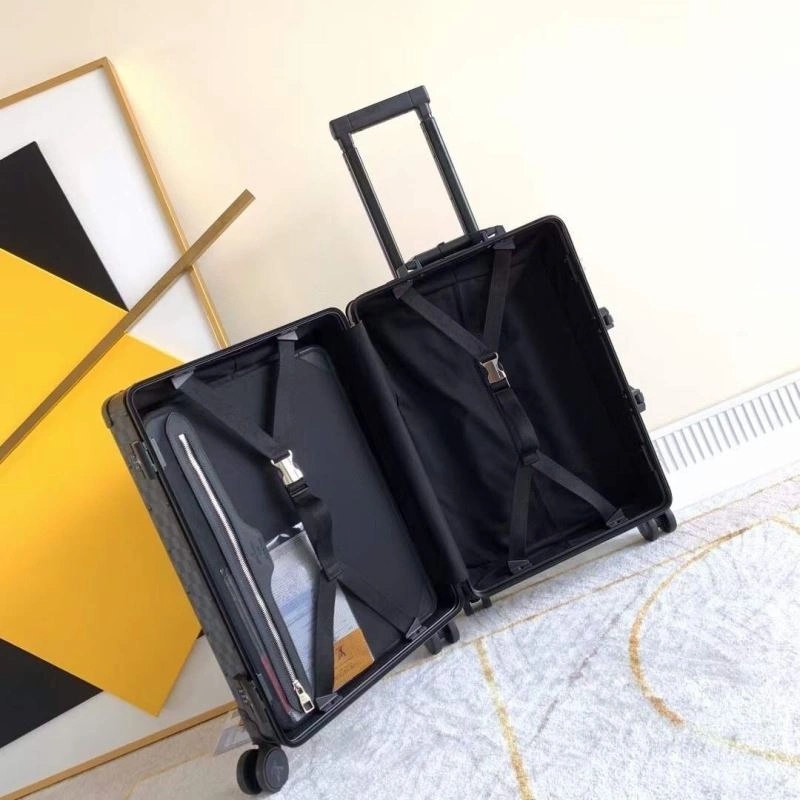 Exact replica Louis Vuitton Suitcase