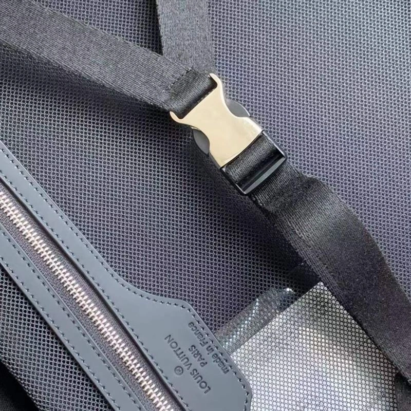 Exact replica Louis Vuitton Suitcase