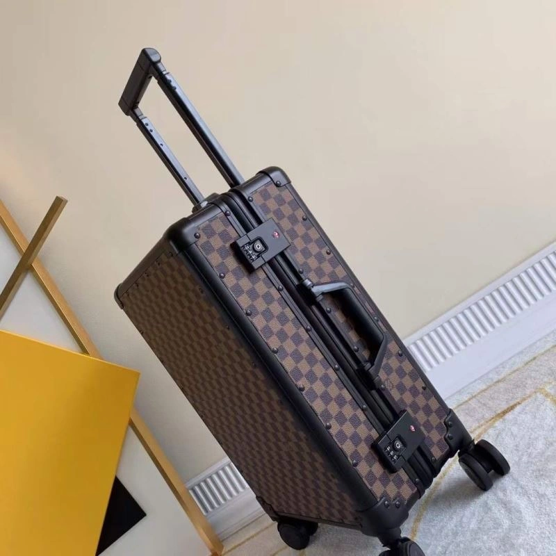 Value-priced Louis Vuitton Suitcase