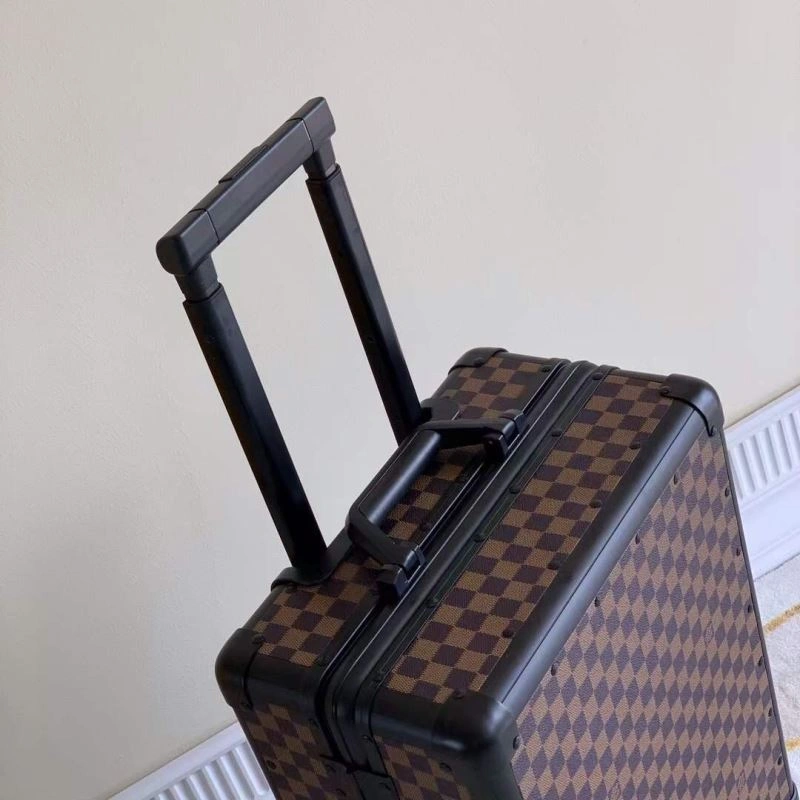 Value-priced Louis Vuitton Suitcase
