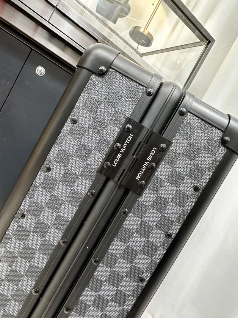 Official Louis Vuitton Suitcase