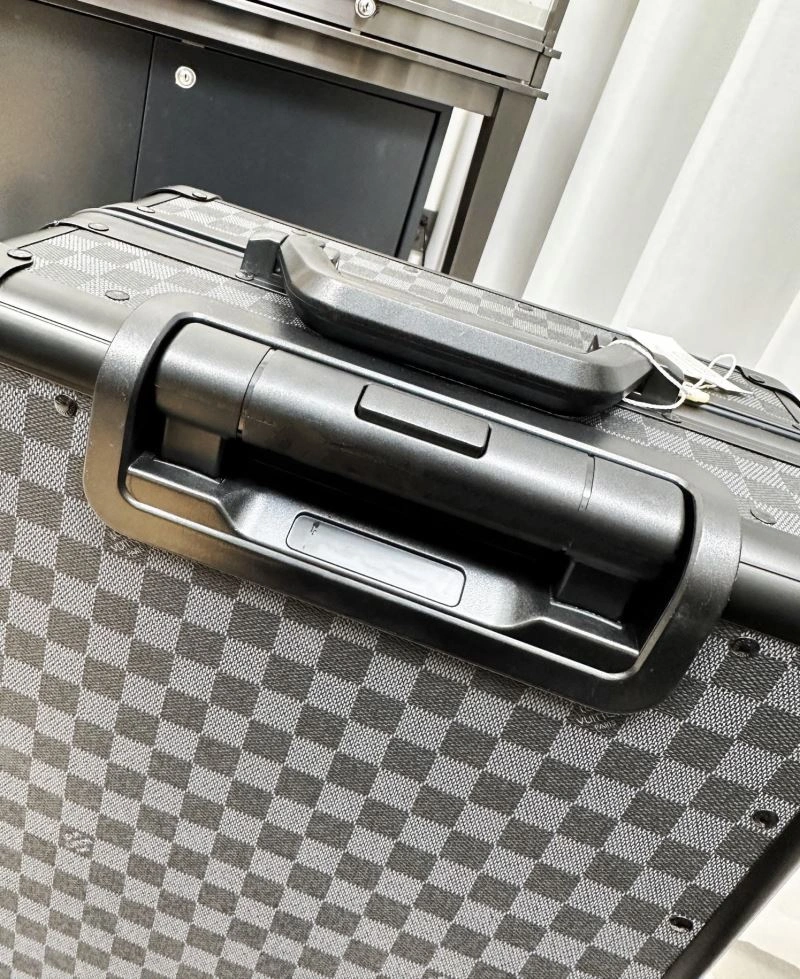 Official Louis Vuitton Suitcase