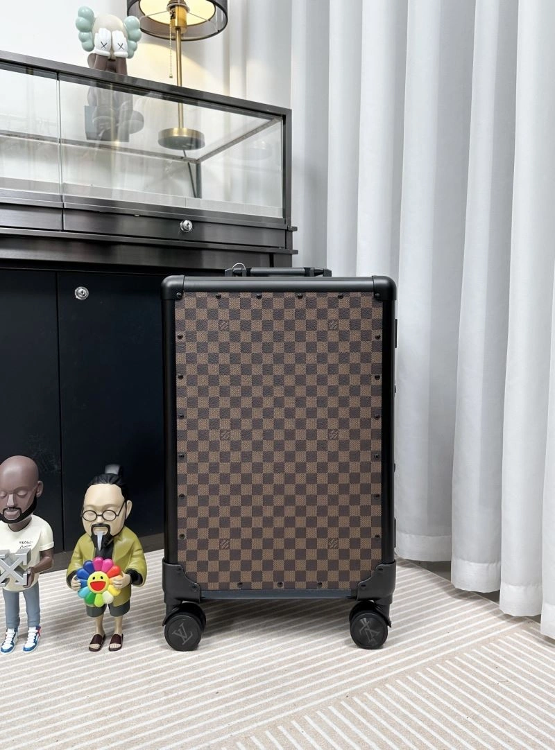 Original Louis Vuitton Suitcase