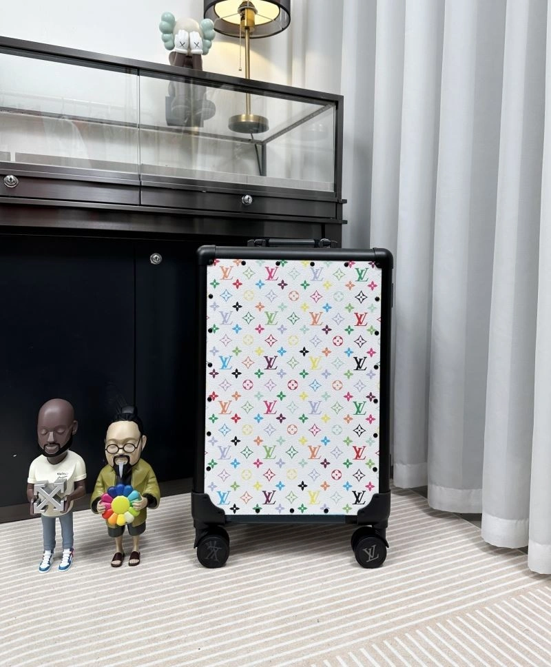 Authentic Louis Vuitton Suitcase