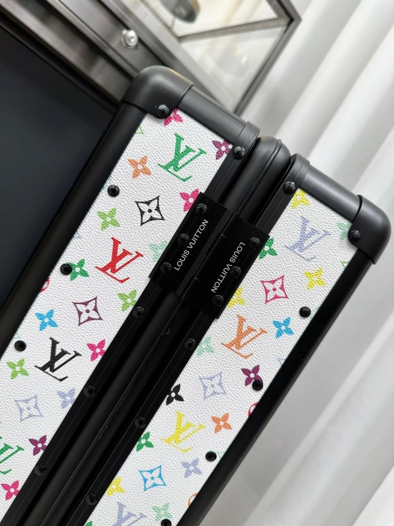 Authentic Louis Vuitton Suitcase