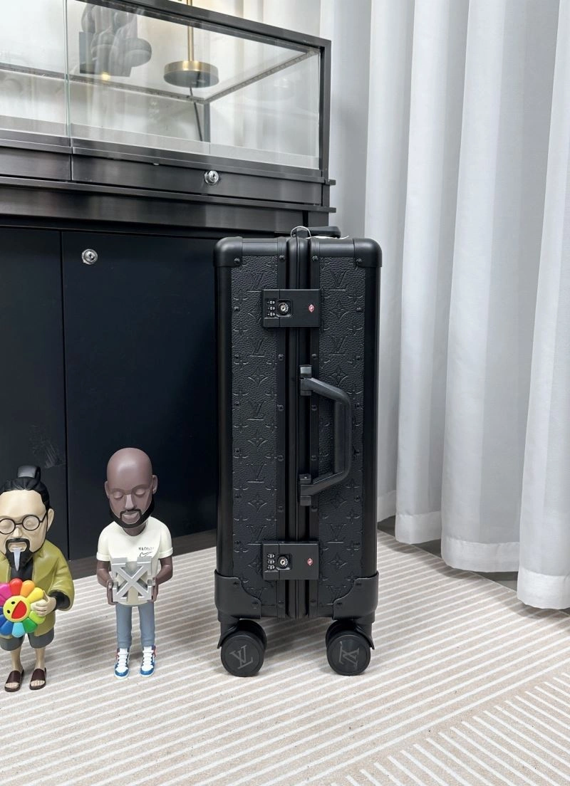 Discounted Louis Vuitton Suitcase