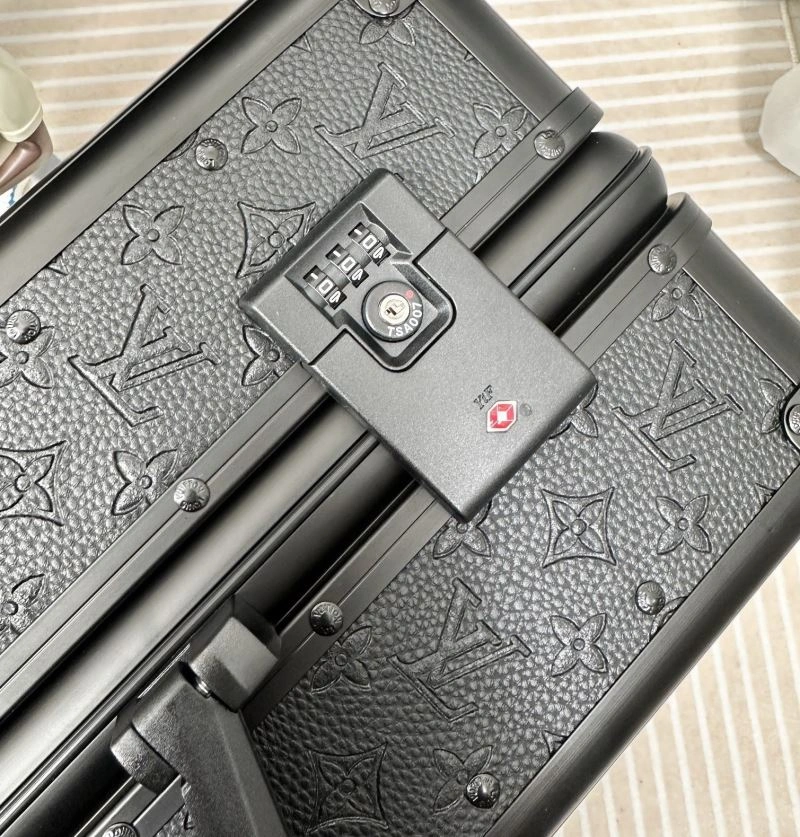 Discounted Louis Vuitton Suitcase