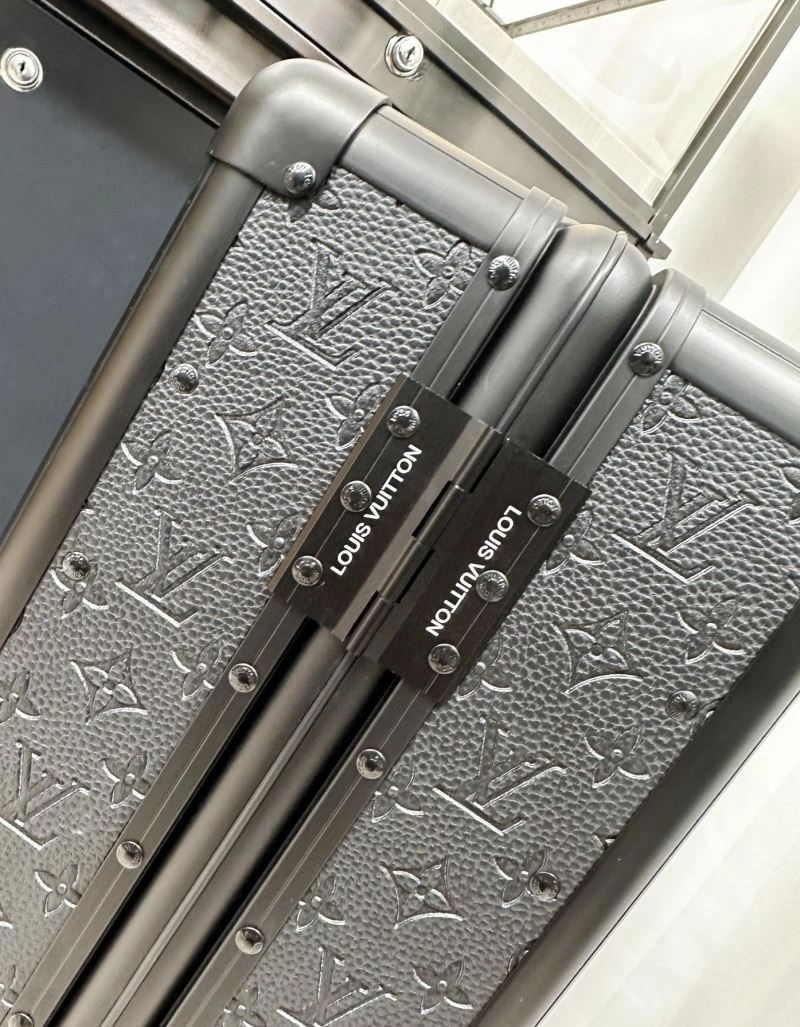 Discounted Louis Vuitton Suitcase