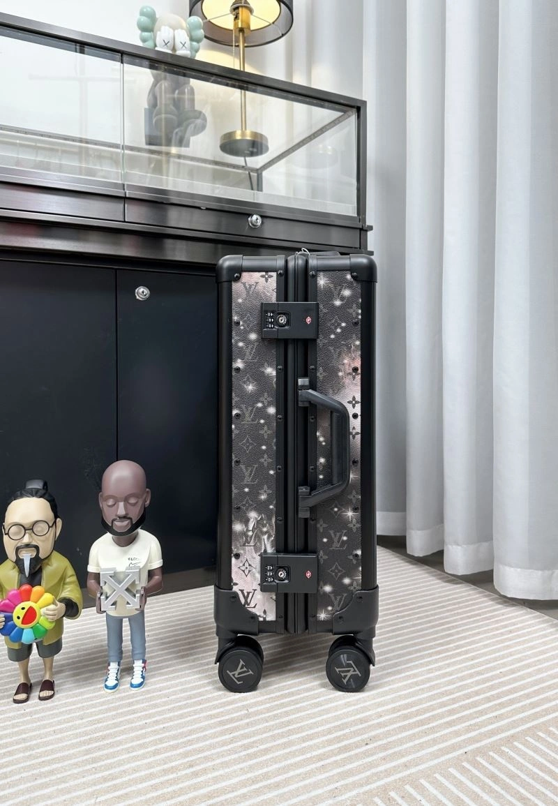 Perfect replica Louis Vuitton Suitcase