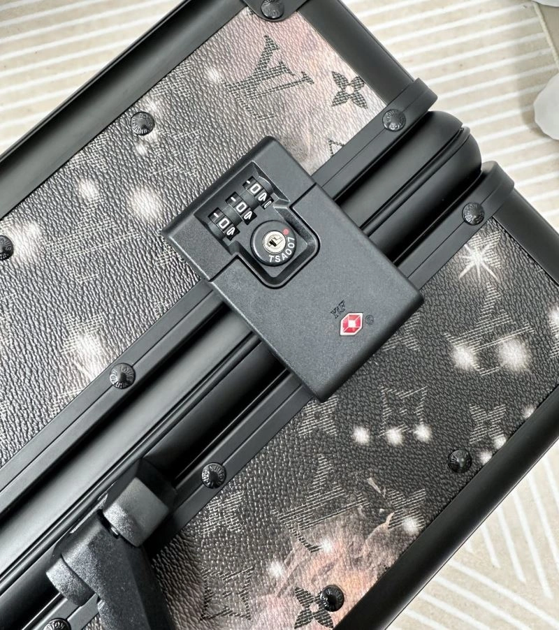 Perfect replica Louis Vuitton Suitcase