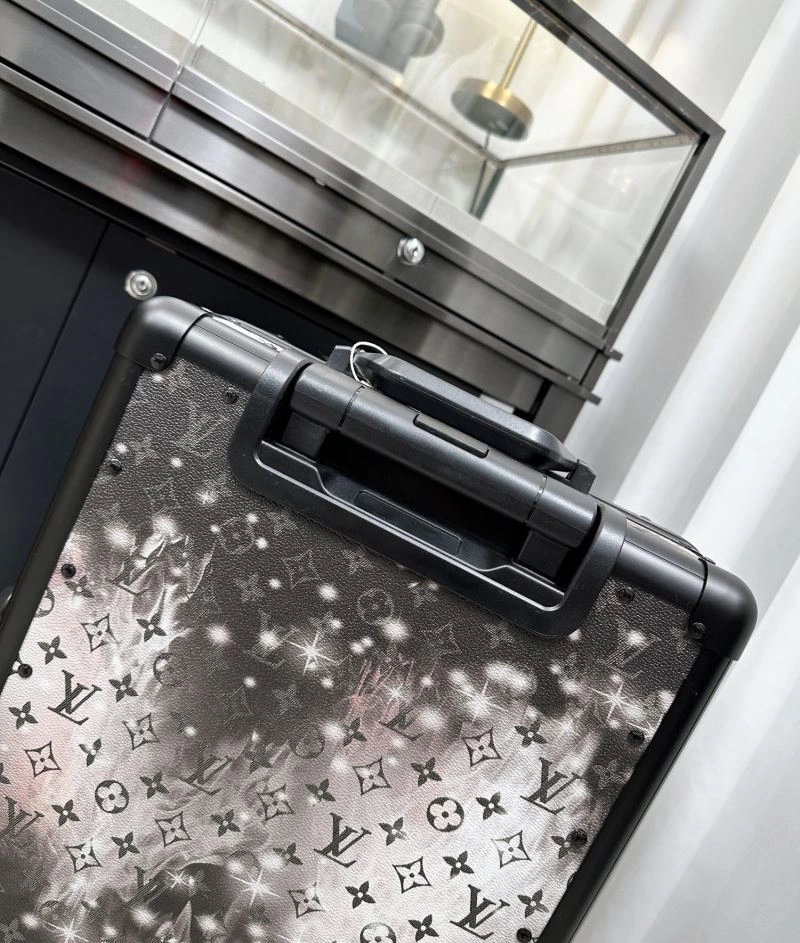 Perfect replica Louis Vuitton Suitcase