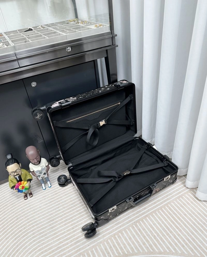 Perfect replica Louis Vuitton Suitcase