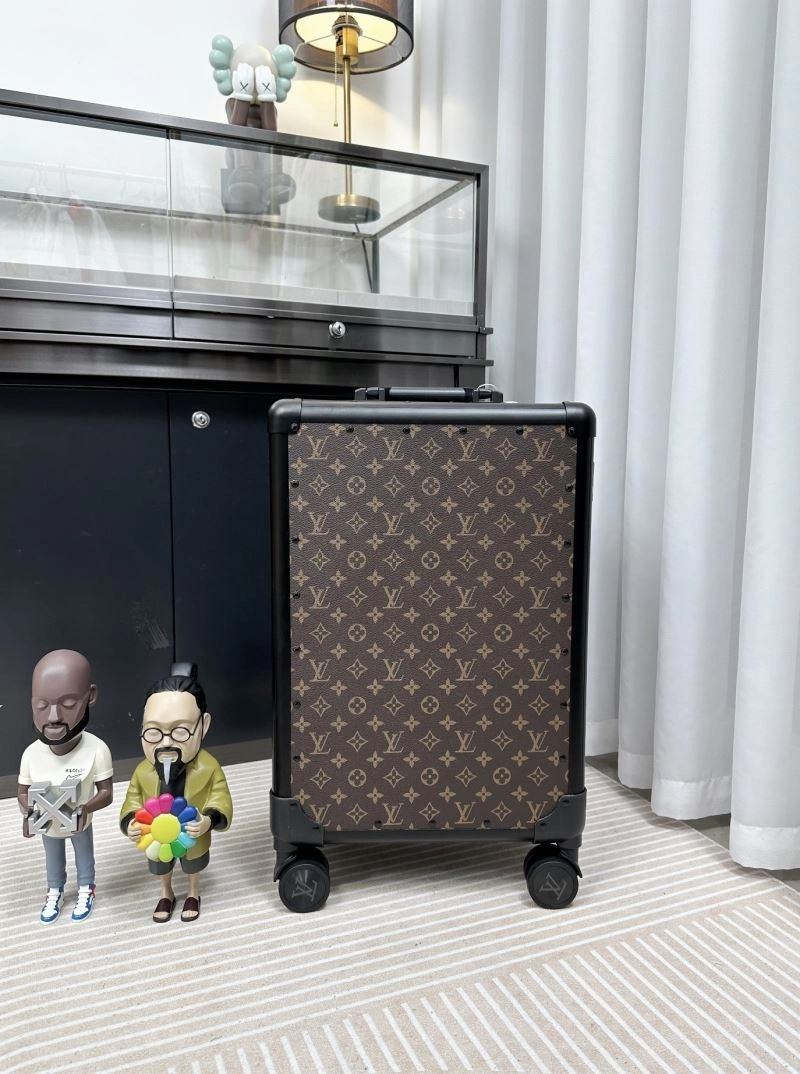 Affordable Louis Vuitton Suitcase