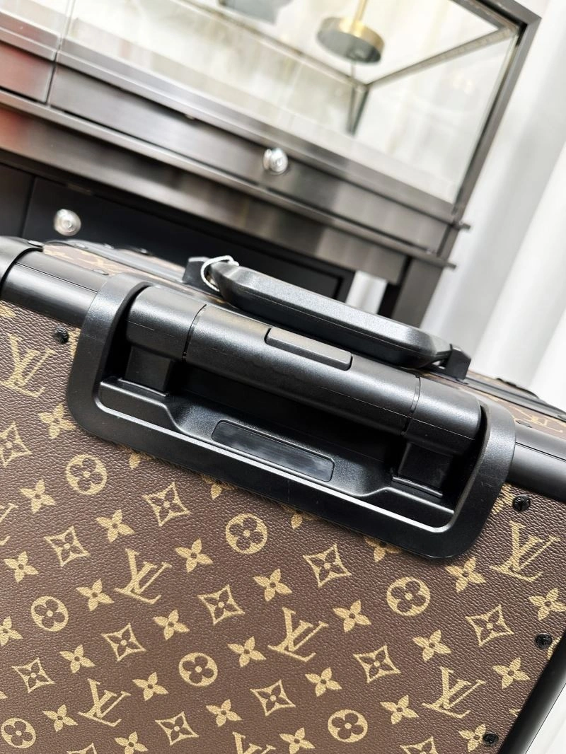Affordable Louis Vuitton Suitcase