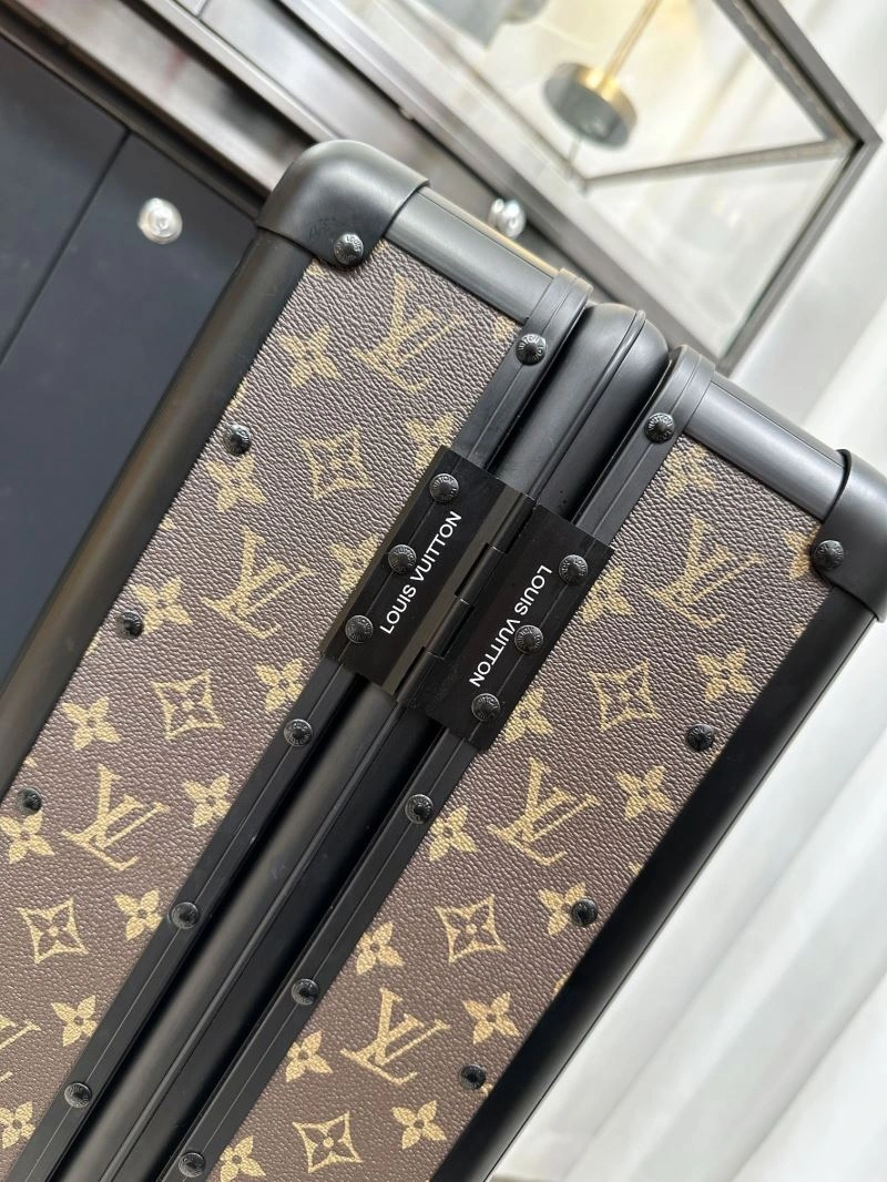 Affordable Louis Vuitton Suitcase