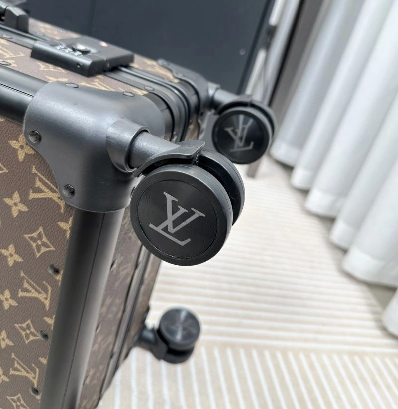 Affordable Louis Vuitton Suitcase