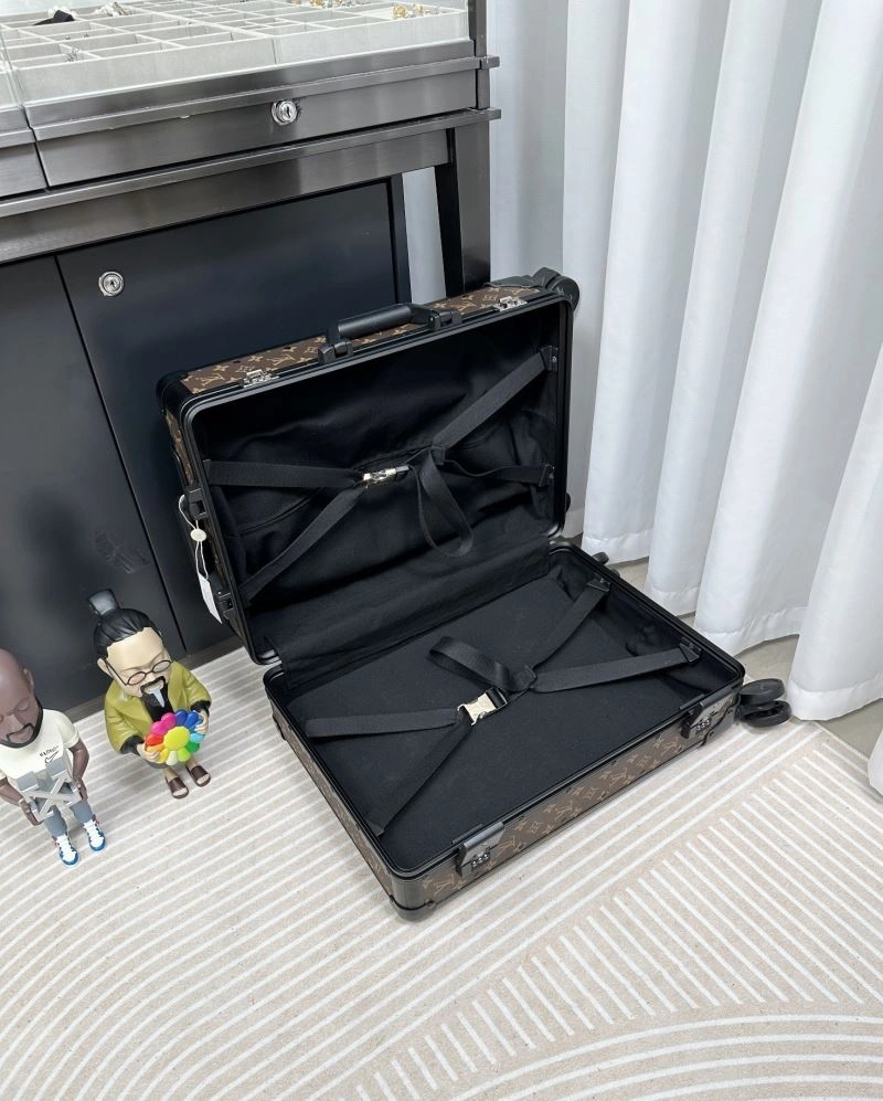 Affordable Louis Vuitton Suitcase