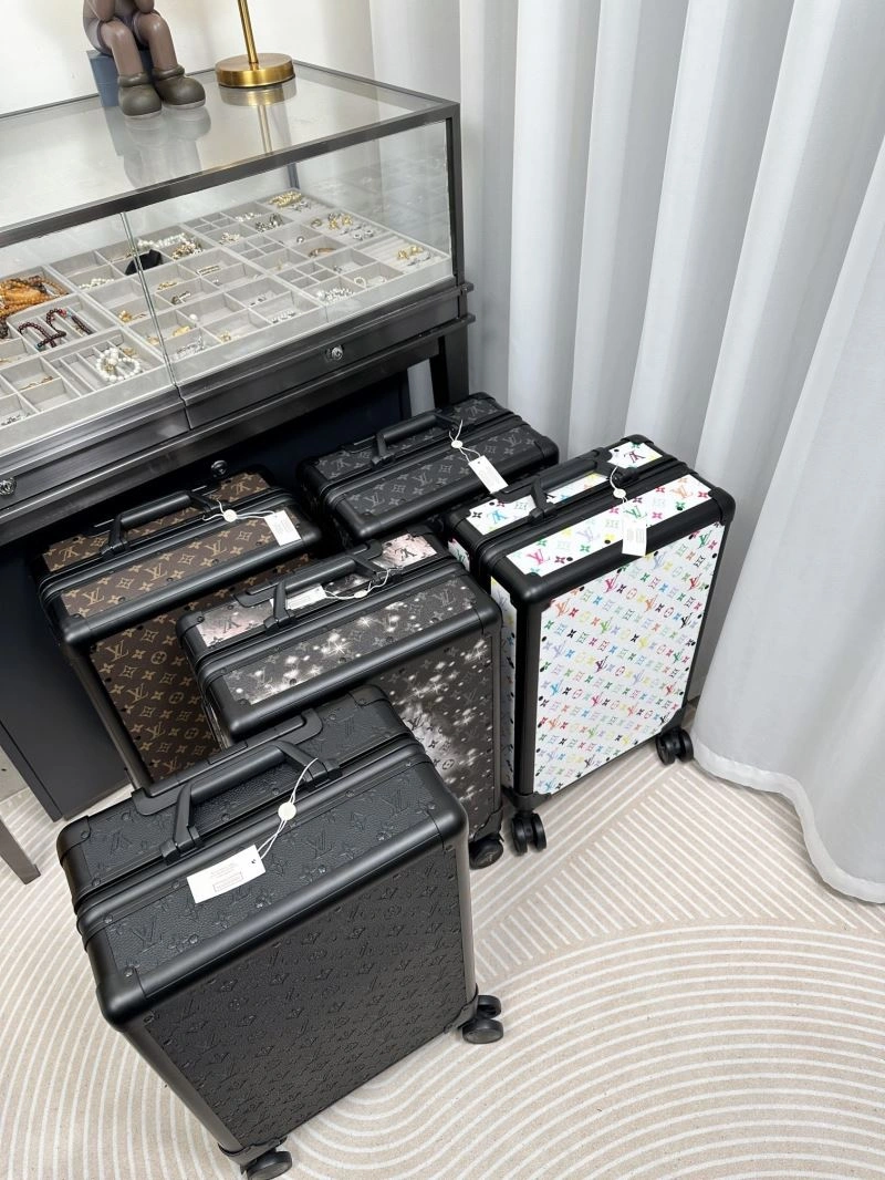 Affordable Louis Vuitton Suitcase