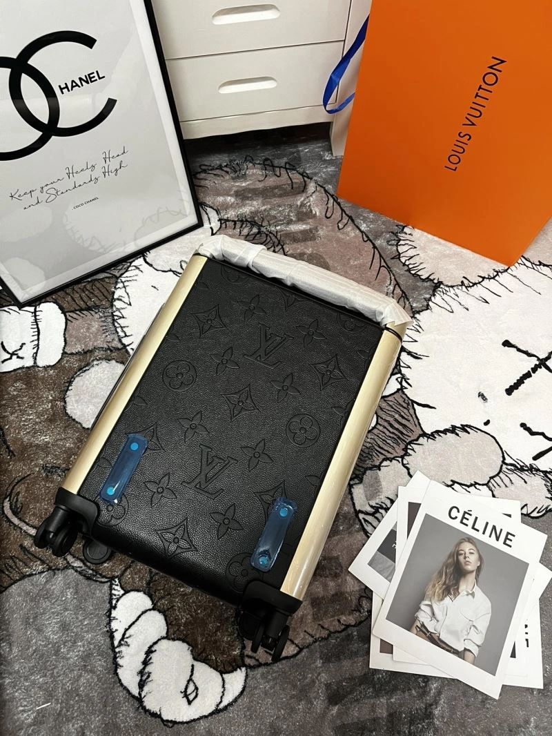 Brand-original Louis Vuitton Suitcase
