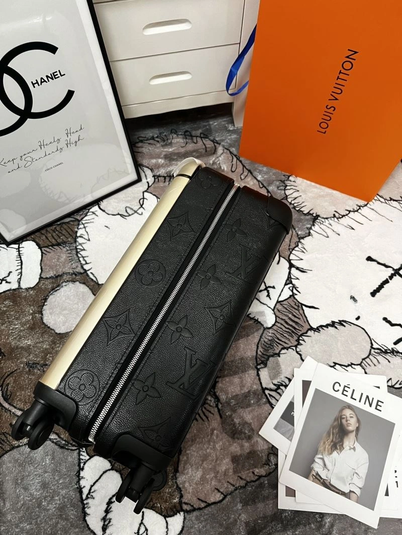 Brand-original Louis Vuitton Suitcase