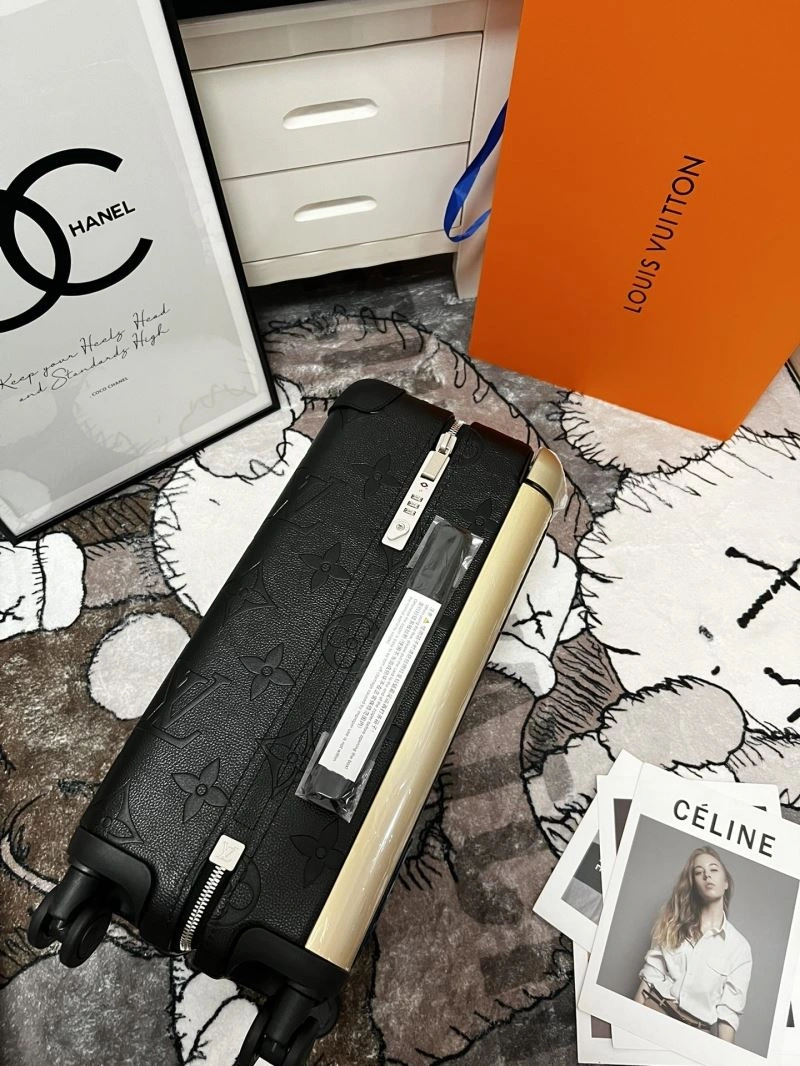Brand-original Louis Vuitton Suitcase