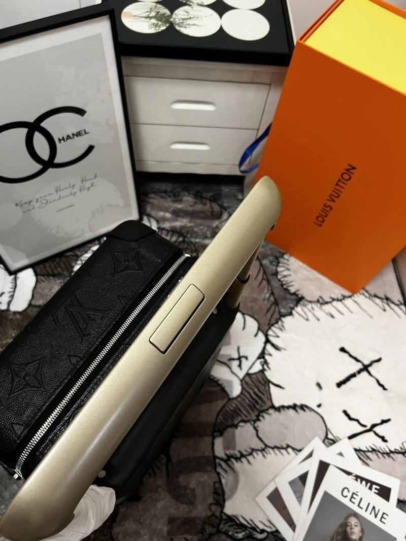 Brand-original Louis Vuitton Suitcase
