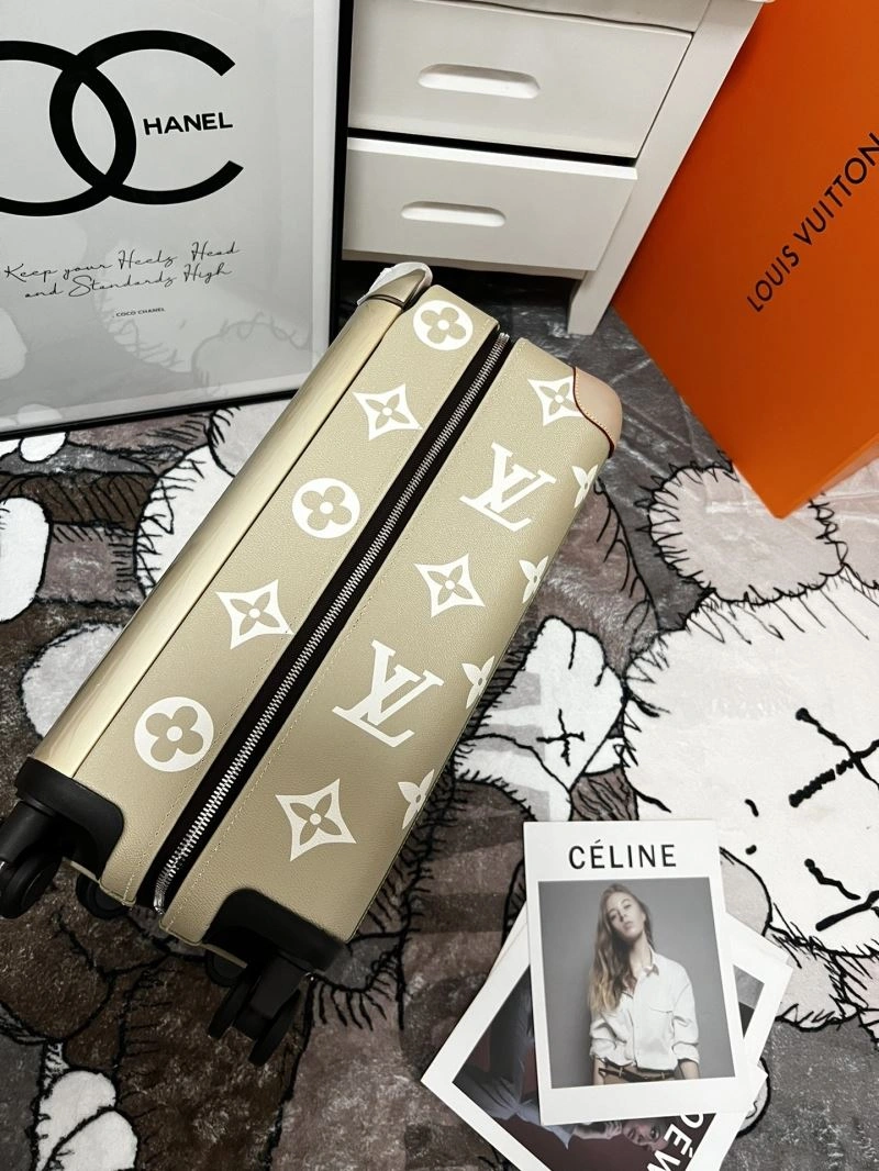 Low-cost Louis Vuitton Suitcase