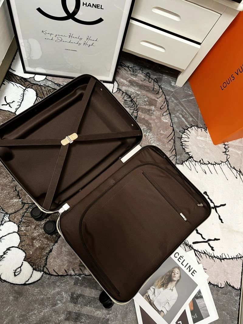 Low-cost Louis Vuitton Suitcase