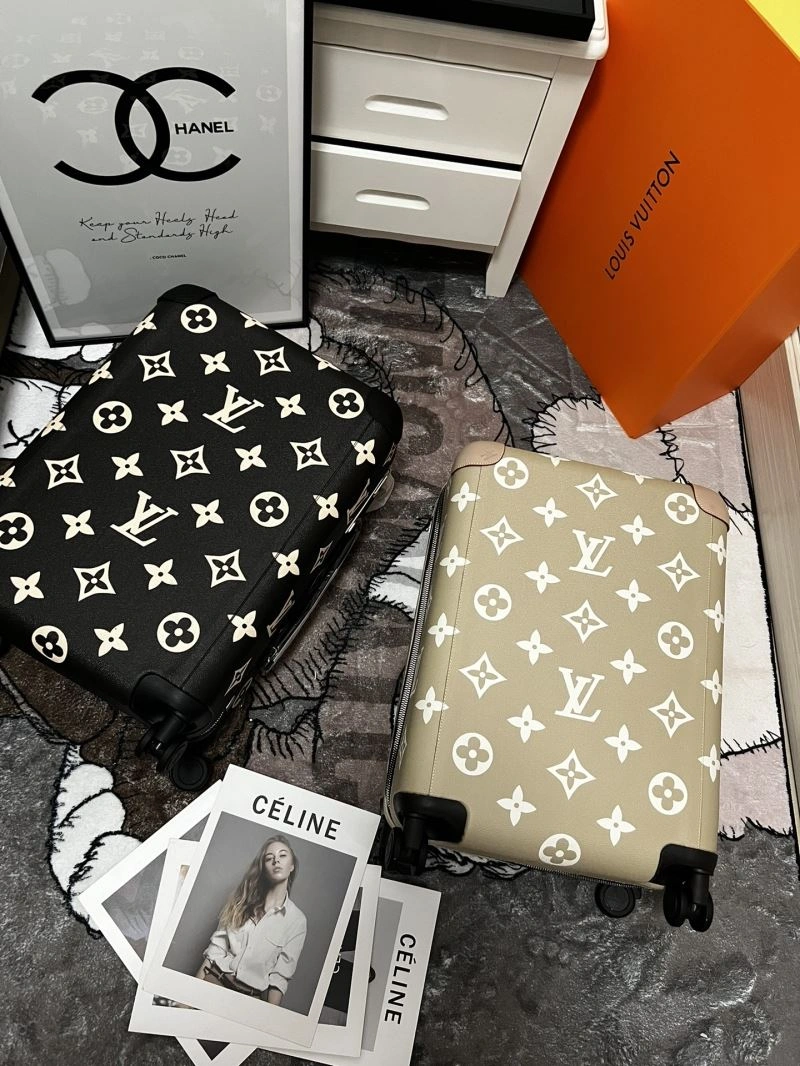 Low-cost Louis Vuitton Suitcase
