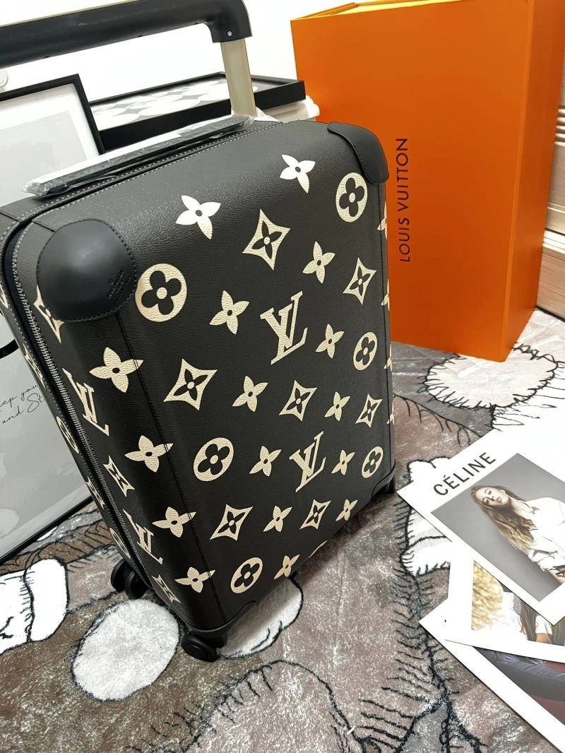Top match Louis Vuitton Suitcase