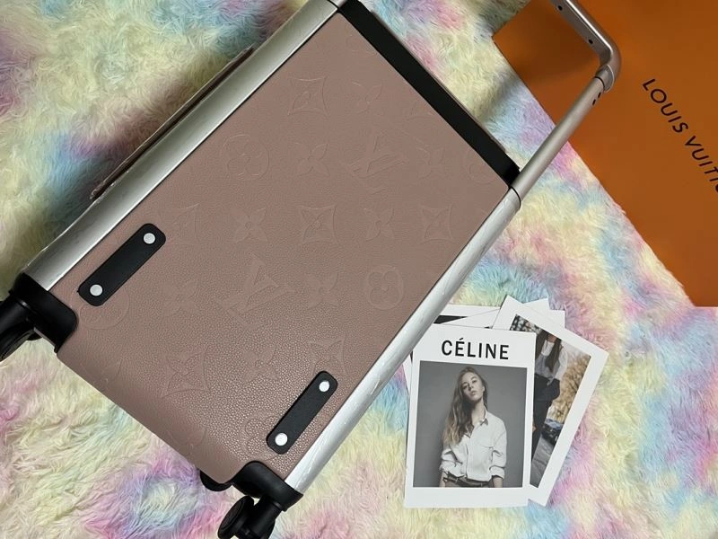 High accuracy Louis Vuitton Suitcase