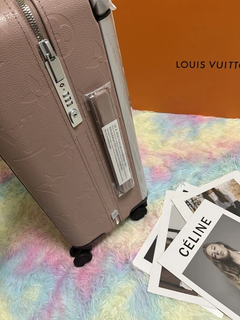 High accuracy Louis Vuitton Suitcase