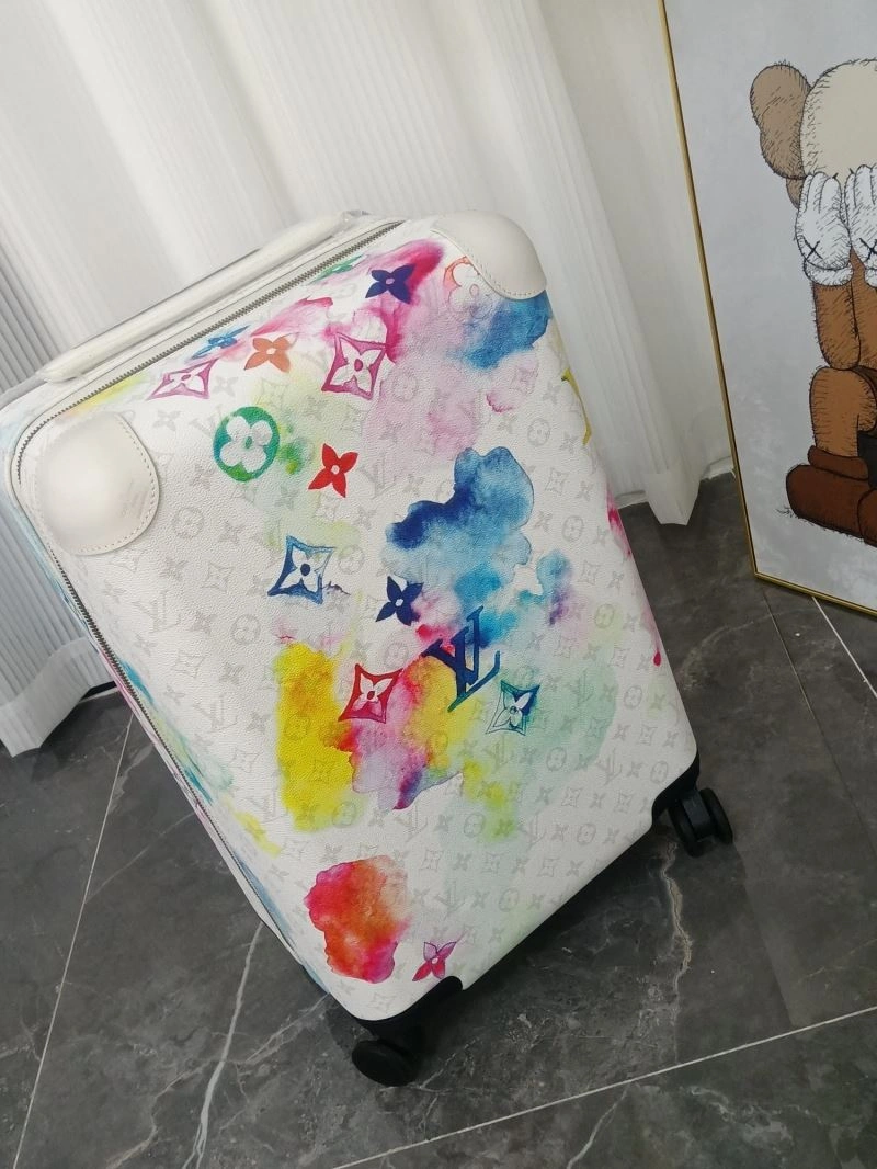 Perfect replica Louis Vuitton Suitcase
