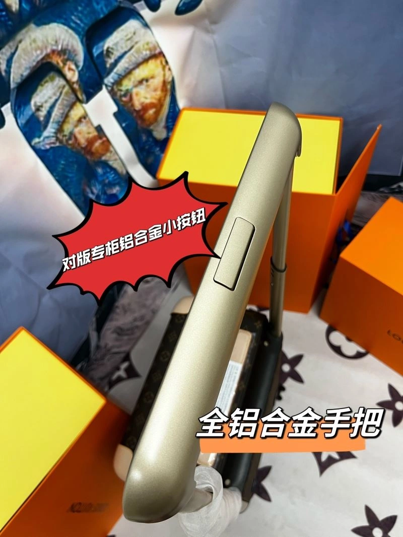 High accuracy Louis Vuitton Suitcase