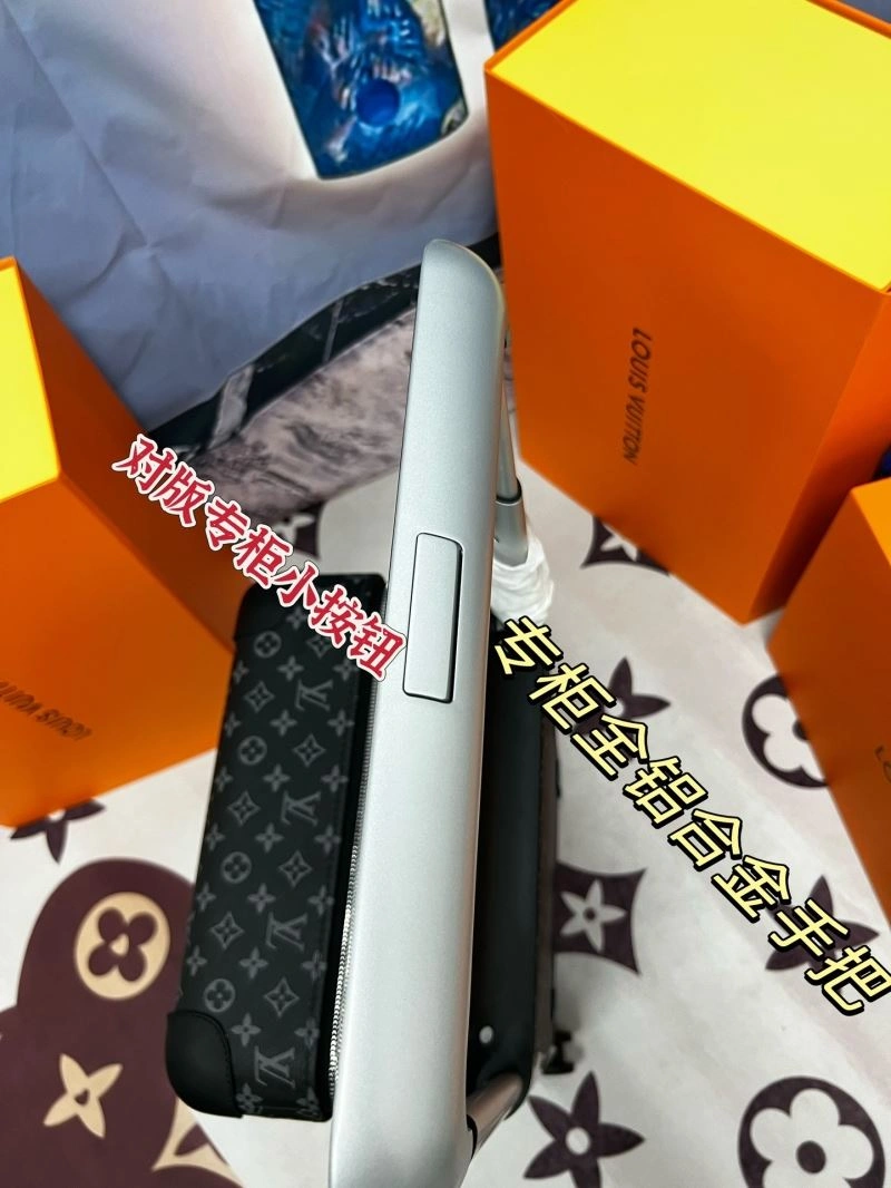 High accuracy Louis Vuitton Suitcase