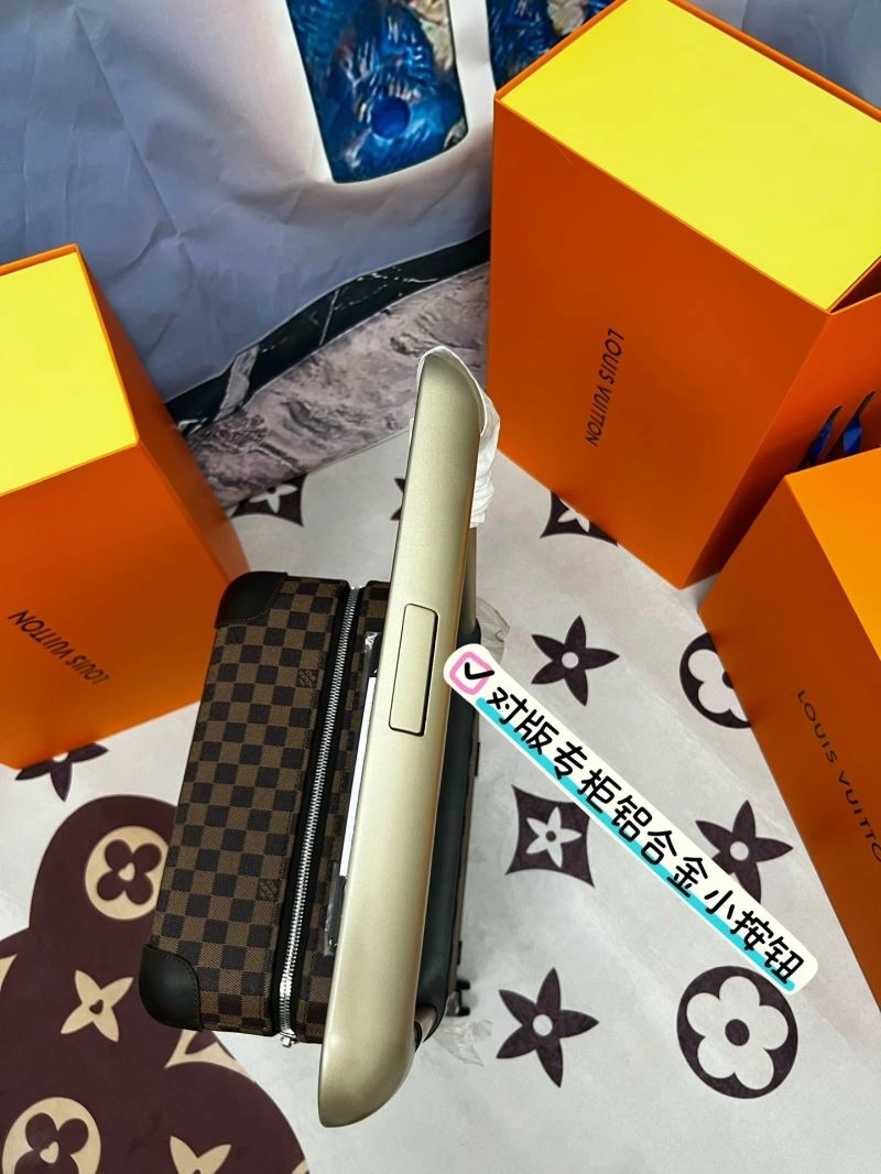 Perfect replica Louis Vuitton Suitcase