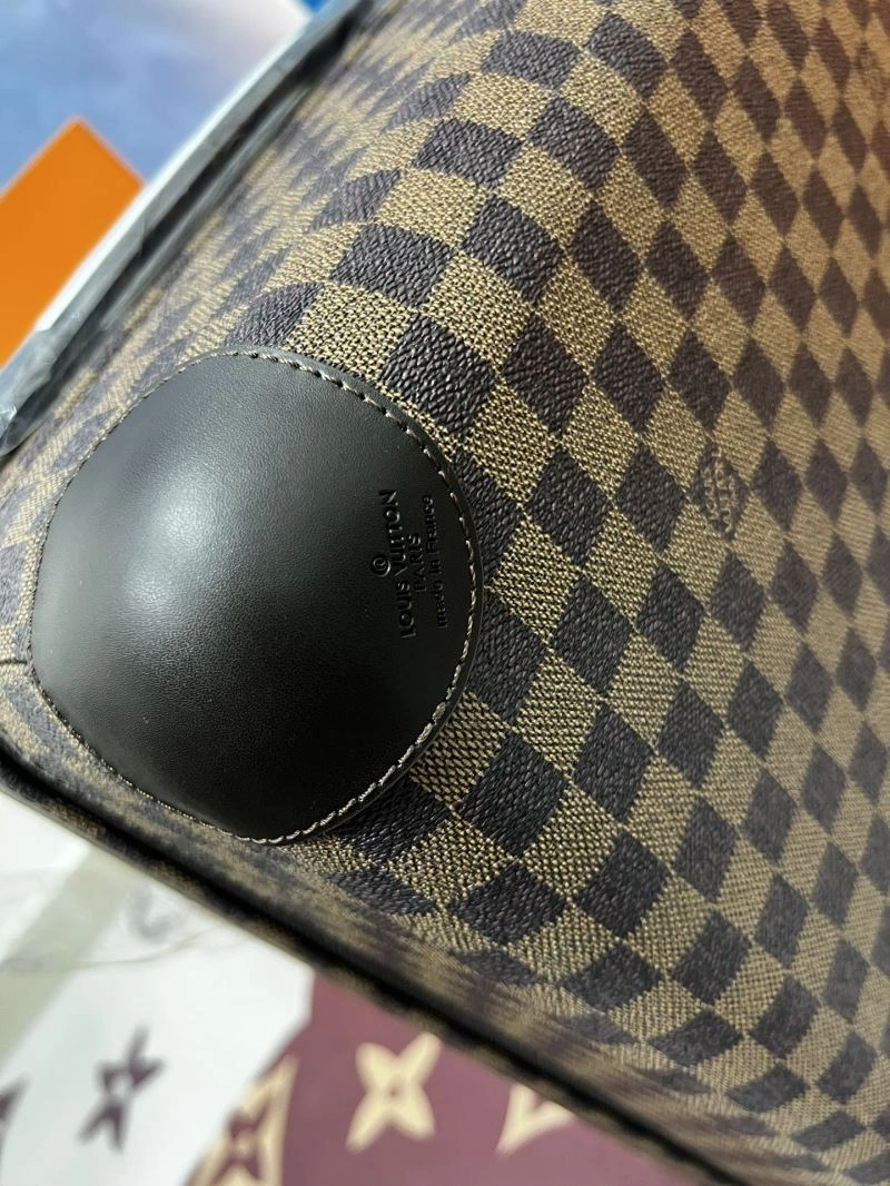 Perfect replica Louis Vuitton Suitcase