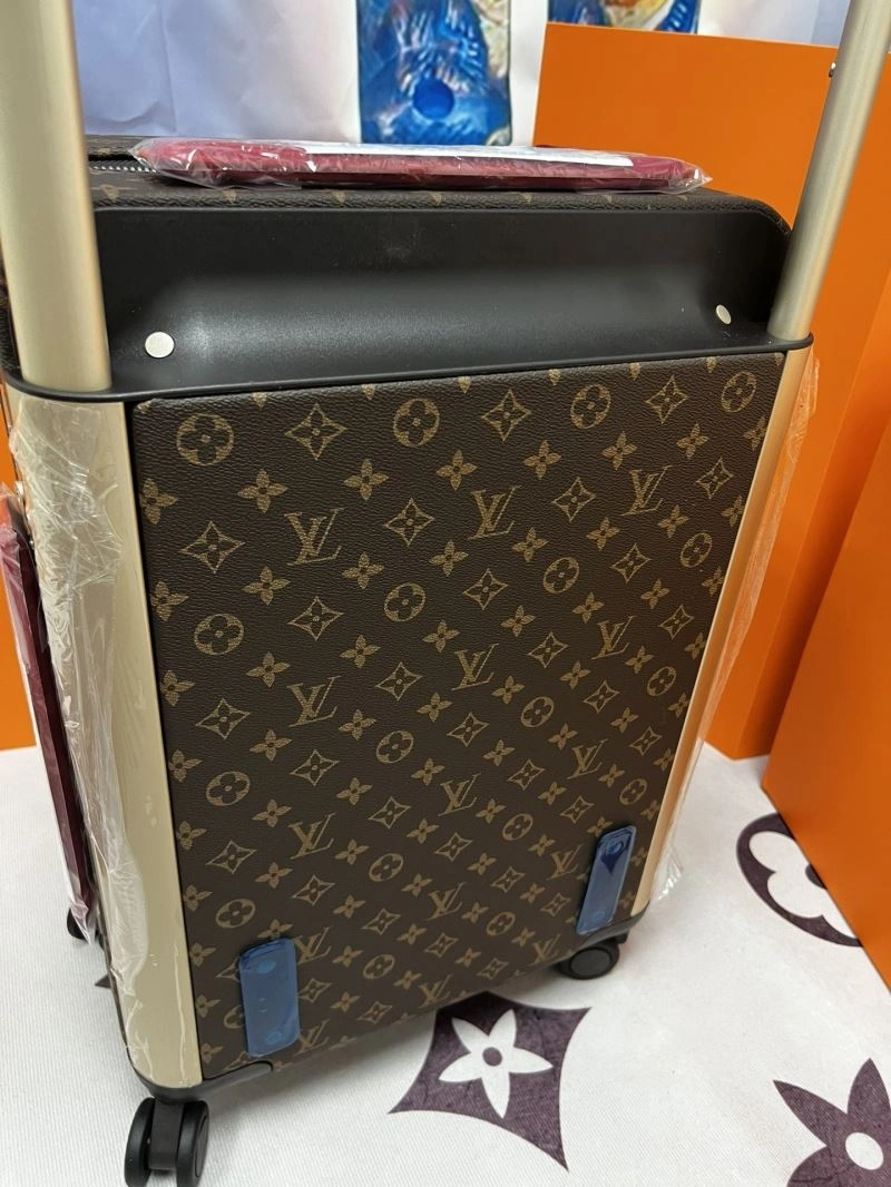 Brand-original Louis Vuitton Suitcase