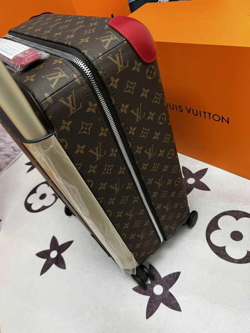 Brand-original Louis Vuitton Suitcase