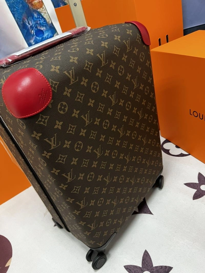 Brand-original Louis Vuitton Suitcase