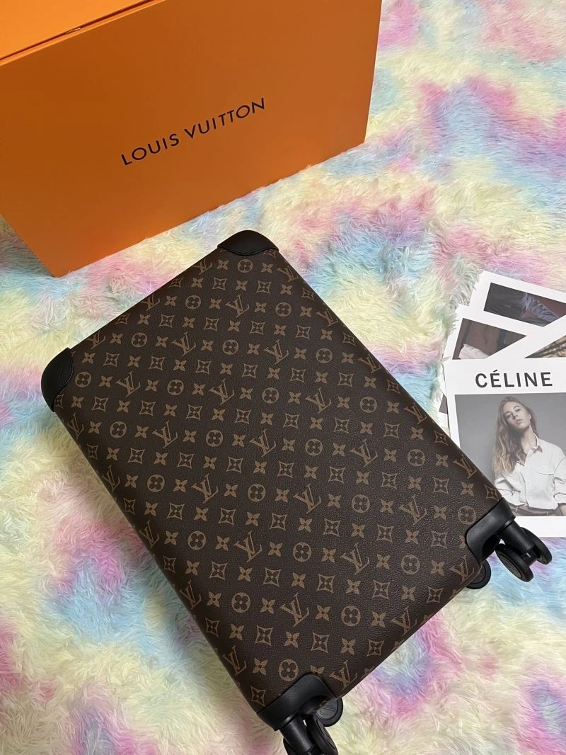 Louis Vuitton Suitcase